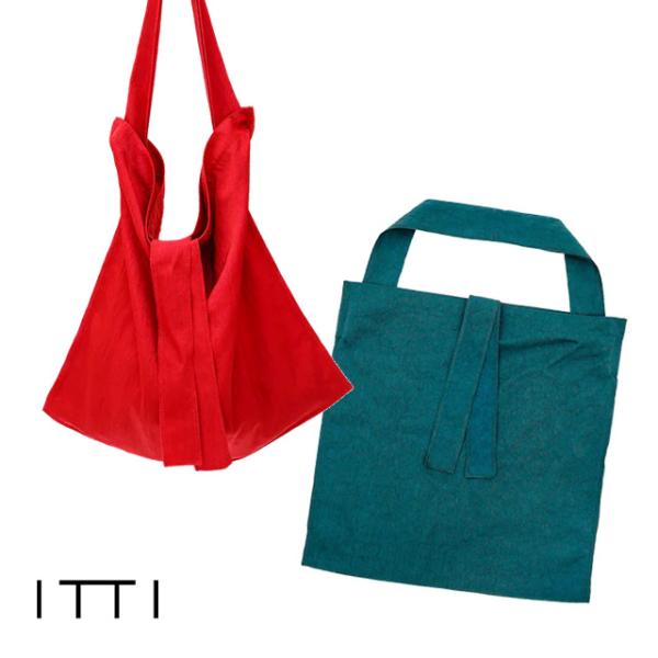 【15時までのご注文で即日配送】ITTI イッチ MARY INSIDE OUT TOTE -  L / CERATO BRIGHT 25Q2 メアリー インサイド アウト トート - L / セラト ブライト