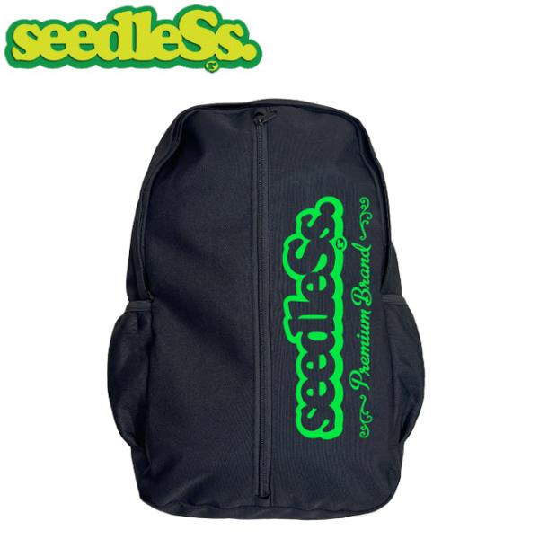 好評のうちに在庫が極小になったsd original style back pack 2の後継バックパック。サイズが前作より一回り大きくなりW:30cm H:49cm D:17cmからW:33cm H:53cm D:18cmとなりデイリーユ...