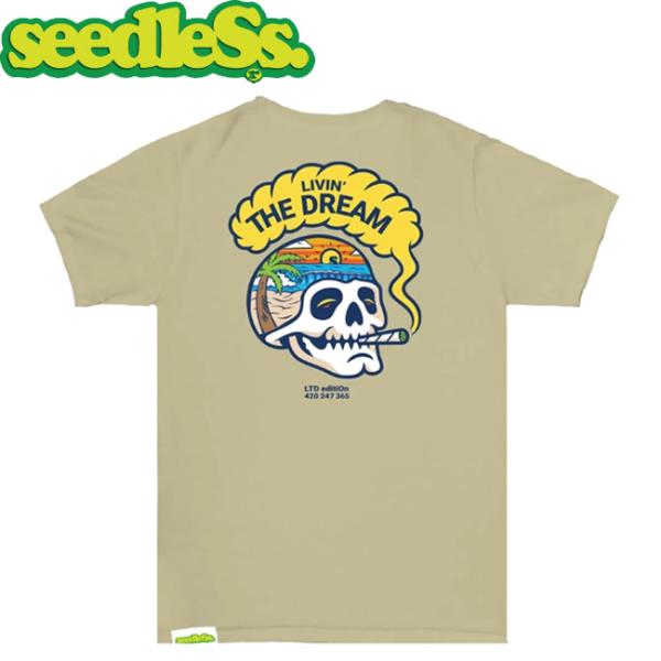 MADE IN USA薄手で柔らかく着心地の良い生地です。■サイズ：(約cm)M：着丈73/身幅52L：着丈74.5/身幅55※寸法は目安となりますので、多少の誤差はご了承ください。■JAPAN authorized dealer■当店は国...