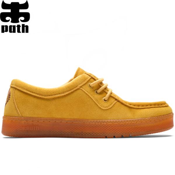 I-PATH SKATEBOARD SHOES 2025I-PATHでのローカットモデル定番・代表モデルに新色が登場です。■JAPAN authorized dealer■当店は国内正規販売店です。※モニター環境などにより色は表記画像と多少...
