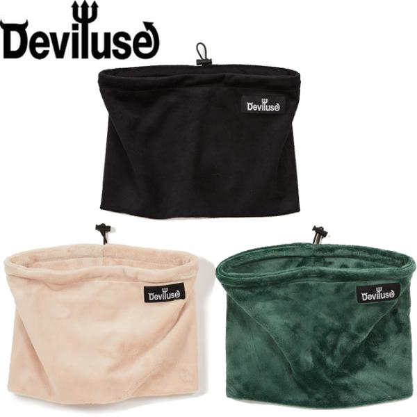 Deviluse 2024 Fall/Winter VOL.10 !!毛足の短いフェイクファー素材で肌触りが良く、使い心地抜群！分厚すぎずシンプルなデザインで幅広く活躍のアイテムです。Color:Black,Cream,GreenPrice...