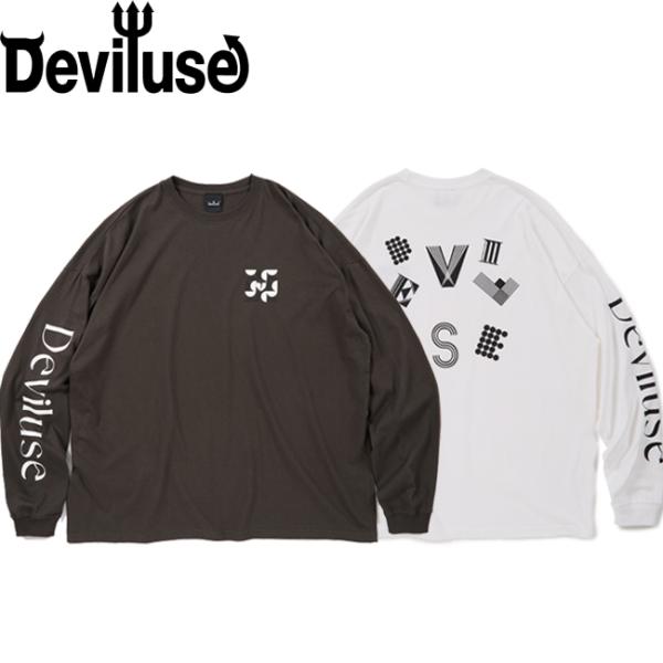 Deviluse 2025 Fall/Winter VOL.5！！■素材：コットン100％■サイズ詳細(cm)S：着丈71/身幅62/肩幅62M：着丈74/身幅65/肩幅65L：着丈76/身幅68/肩幅68XL：着丈78/身幅71/肩幅71...