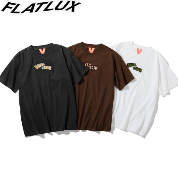 すんごい昔に作ったユルくてゴキゲンなグラフィックを刺繍で復活させてみました。■サイズ詳細(cm)M：着丈68/身幅52L：着丈72/身幅55XL：着丈75/身幅60XXL：着丈80/身幅65※寸法は目安となりますので、多少の誤差はご了承くだ...