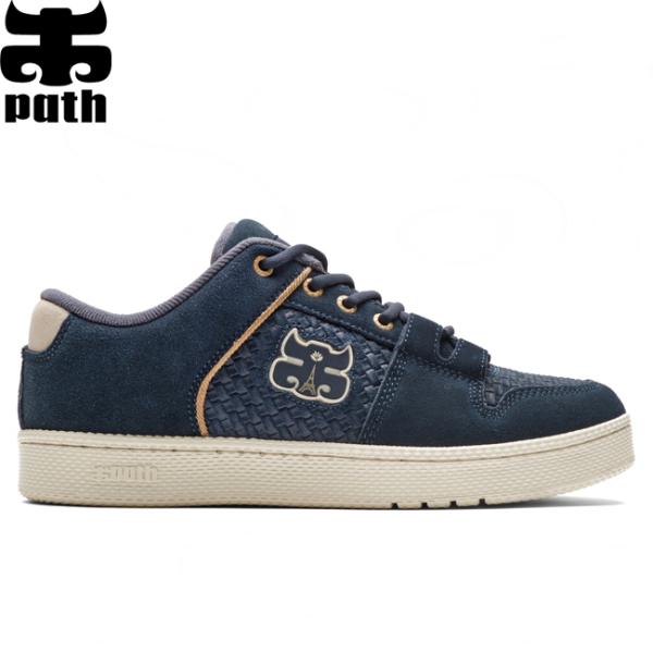 Magenta Skateboardsとのコラボレーションアイテム 限定入荷！！Magentaの本拠地であるパリのグレーの屋根にクリームの壁の街並みをイメージしたバスケットウェーブの織物風のエンボス加工を施したモデル！■JAPAN auth...