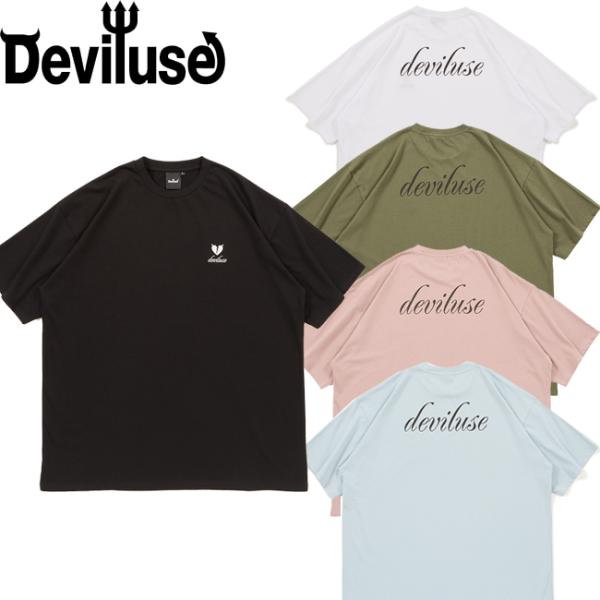 Deviluse 2025 Spring/Summer VOL.11！！■素材：コットン100％■サイズ詳細(cm)M：着丈74/身幅59/肩幅54L：着丈77/身幅62/肩幅57XL：着丈79/身幅65/肩幅60※寸法は目安となりますので...