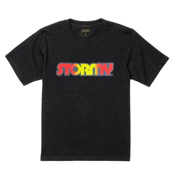 定番のSTORMYロゴシリーズから復刻カラーが登場。■サイズ詳細(cm)M：着丈68/身幅51L：着丈72/身幅54XL：着丈75/身幅59XXL：着丈80/身幅65※寸法は目安となりますので、多少の誤差はご了承ください。※モニター環境など...