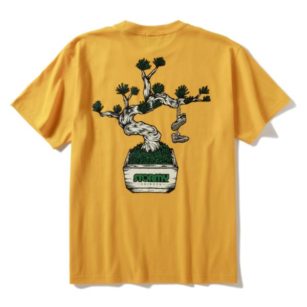 Stormy Originalsの中でも人気な careless シリーズより、新作グラフィックTEEが登場！■素材：綿 100％■サイズ詳細(cm)M：着丈69/身幅52L：着丈73/身幅55XL：着丈77/身幅58XXL：着丈81/身幅...