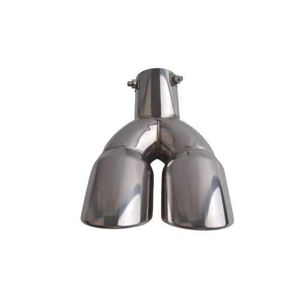 1．頑丈な304ステンレス鋼素材で、石の欠けや腐食に強い。パワーを高め、車の耐用年数を延ばし、運転の快適性を向上させます。スタイリッシュでユニークな外観を提供するために、車両をアップグレードして装飾します。2．排気管テールゲートアクセサリー...