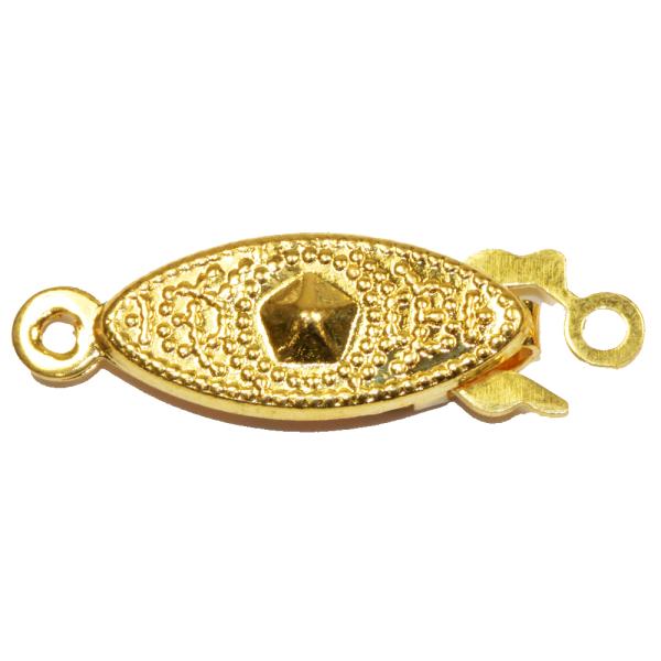 ●表示価格は留め具１コのお値段になります。●全長：約２２ｍｍ（留めた状態）注：外れにくい構造の留め具のため、取り外しも容易ではありません。このタイプの留め具を使用したことがないお客様にはご購入をおすすめ致しません。取り外しにとてもコツが必要...