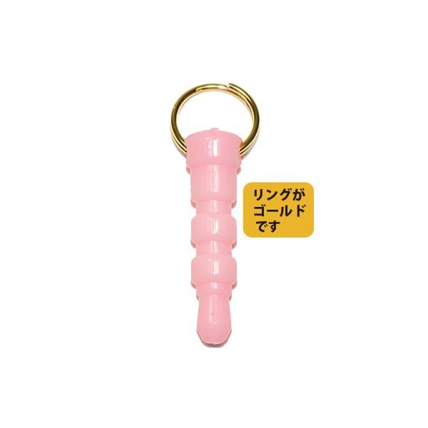 ●表示価格は５コ入りのお値段になります。●直径３．５ｍｍのイヤフォーンジャックに差し込みが可能です。　穴の深さにより、飛び出したようになる場合ははさみ等で軸をカットすることも出来ます。●アクセサリーとしてはもちろん、ほこり等の侵入も防ぐ効果...