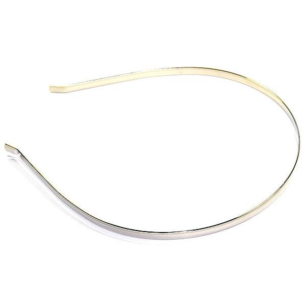 ●表示価格は１本のお値段です。●フリーサイズです、拡げる前の大きさ約１４ｃｍ、幅：約５ｍｍ●メッキ種類：ニッケルメッキ●２本入りやお得な１０本入りのサービスパックもございます（別ページにて）注：撮影のために使用していますマネキンは商品には含...