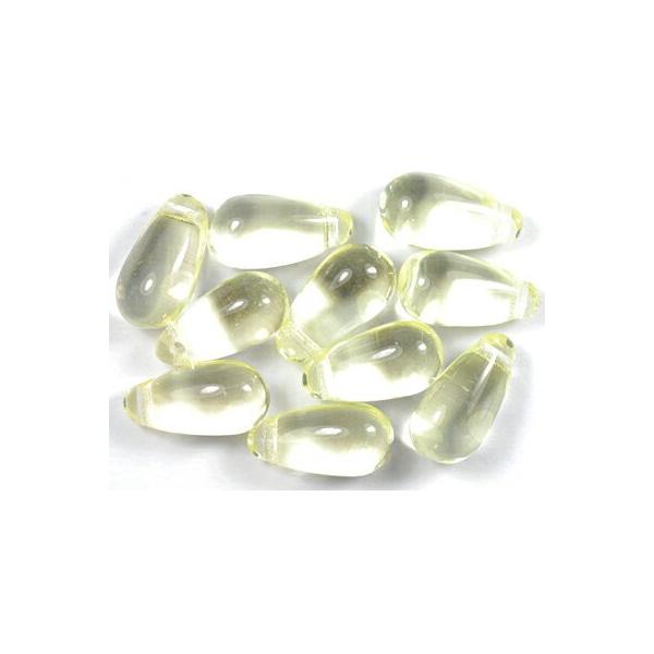 ●１パックは１０コ入りになります。●サイズ：１０×５ｍｍ●穴はヨコ方向に通し穴が開いています。●入荷時により色合いに違いがある場合がございます。