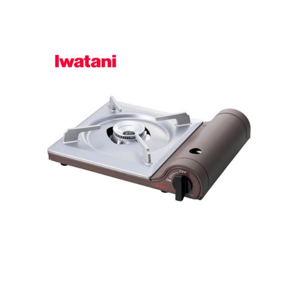 ■テーブル面からごとくまでの高さが7.4cm薄型構造でお鍋の高さが抑えられるので、テーブル着席時でもお鍋の中が見やすく具材が取りやすい形状です。■火力を安定させるヒートパネル搭載適度にボンベを温めることで気化熱によるボンベの温度低下を防ぎ、...