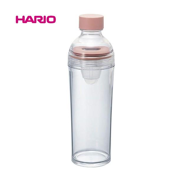 本体と飲み口はトライタン製なのでBPA FREE・耐熱性・衝撃強度のある素材です。サイズ:W7.4×D7.4×H24