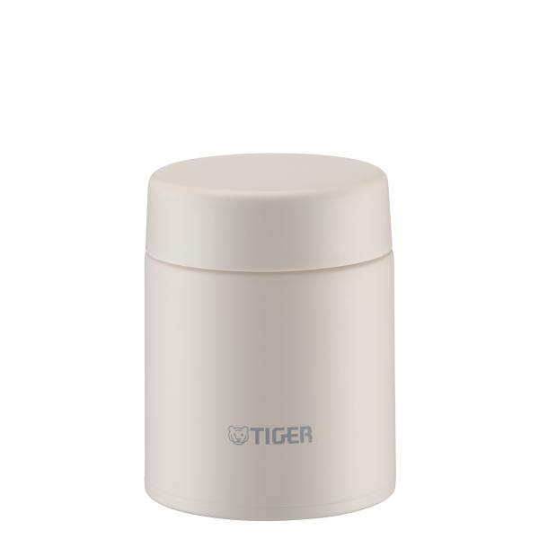 ■スープから具材の大きな料理まで、様々なメニューが入れられる真空断熱フードジャー■広口の口径■なめらか飲み口■お手入れらくらく！・パッキン一体型せん「らくらくキャップ」・ワンタッチ着脱せん・食器洗い乾燥機OK・汚れやにおいがつきにくい「スー...