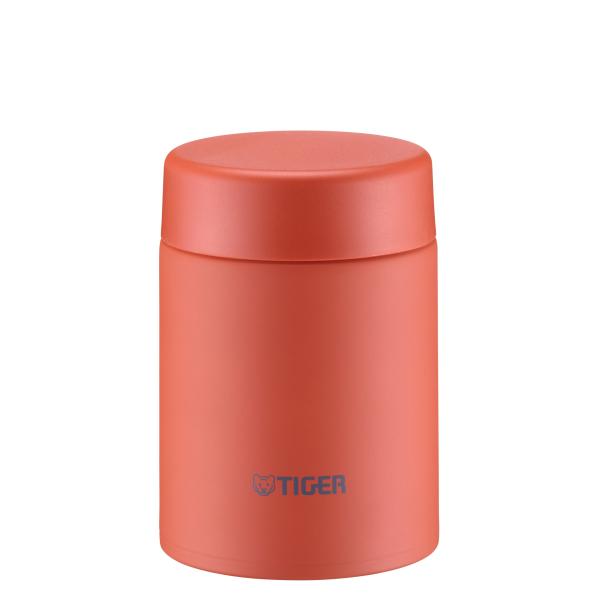 ■スープから具材の大きな料理まで、様々なメニューが入れられる真空断熱フードジャー■広口の口径■なめらか飲み口■お手入れらくらく！・パッキン一体型せん「らくらくキャップ」・ワンタッチ着脱せん・食器洗い乾燥機OK・汚れやにおいがつきにくい「スー...