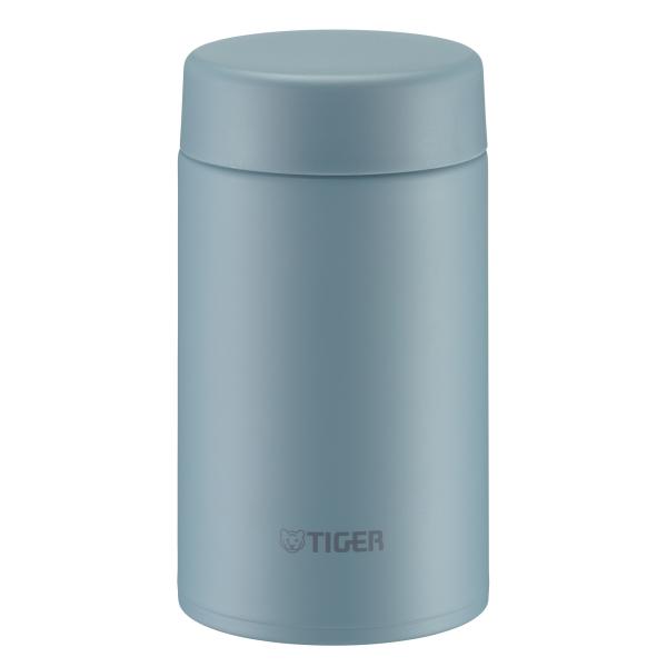 ■スープから具材の大きな料理まで、様々なメニューが入れられる真空断熱フードジャー■広口の口径■なめらか飲み口■お手入れらくらく！・パッキン一体型せん「らくらくキャップ」・ワンタッチ着脱せん・食器洗い乾燥機OK・汚れやにおいがつきにくい「スー...