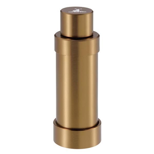 連続点灯時間約5時間 火を灯してロウソク代わりに アルミニウム合金