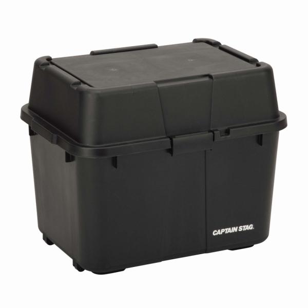 ●宅配BOXとしても便利●園芸用品やガレージ収納などにも最適●18L灯油タンク2個、20L灯油タンク2個収納可●簡易テーブルとしても使えるのでキャンプギアの輸送や収納にも●キャスター付きだから重い物を入れても転がして移動可能●内寸（約）：幅...