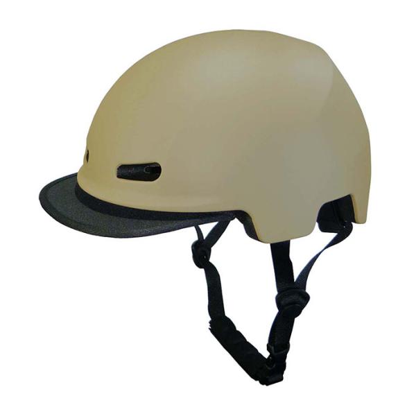 ソフトシェル・54〜60cm未満、アジアンフィット。バイザーを外して使ってもOK！ バイザーを外した時のフロントインナーパッド付。ダイヤルアジャスター付。220×325×160シェル：PC（ポリカーボネート）、帽体（衝撃吸収ライナー）：EP...