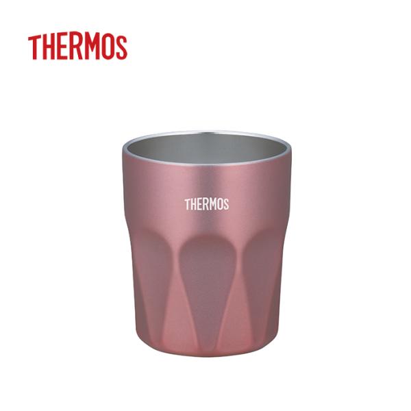 ■凹凸があって持ちやすい■日常使いにちょうど良いサイズ感■食洗機対応■底まで洗いやすい広口設計■口当たりがやさしい丸口設計■結露しにくく、外側が熱くならない●サイズ(約)：幅8×奥行8×高さ9.5cm●容量：300ml●重量：約0.1kg●...