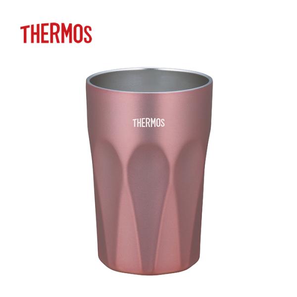 ■凹凸があって持ちやすい■日常使いにちょうど良いサイズ感■食洗機対応■底まで洗いやすい広口設計■口当たりがやさしい丸口設計■結露しにくく、外側が熱くならない●サイズ(約)：幅8×奥行8×高さ12cm●容量：400ml●重量：約0.2kg●保...