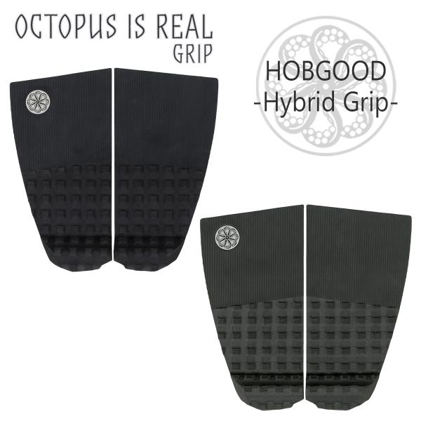 あすつく 箱なし【代引き可能】速達メール便のみ送料無料！HOBGOOD -HYBRID GRIP-アメリカやオーストラリアのマーケットで話題沸騰中のギアブランドOCTOPUS IS REALディオン・アジウス、チッパ・ウィルソン、ネイト・タ...