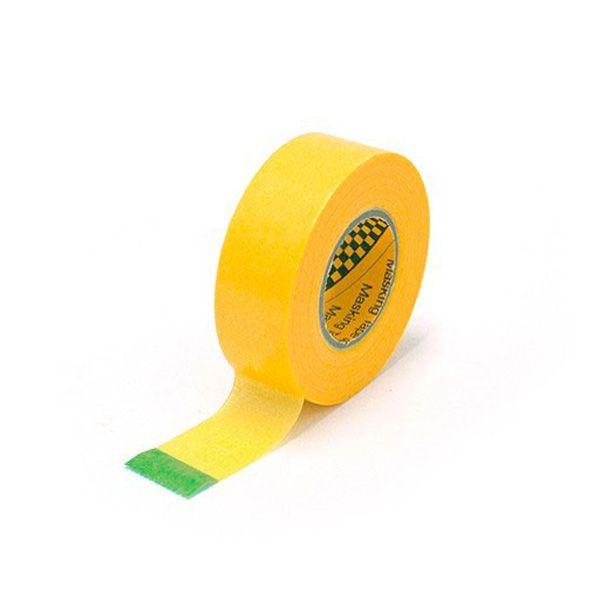 スリーエム(3M)マスキングテープ 18mm 243J Plusはテープをはがした後の面倒な作業をなくし接着力に優れている上、のり残りが少なく、テープがきれいにはがせ、トータルバランスに優れたマスキングテープです。[幅] 18mm[全長] ...