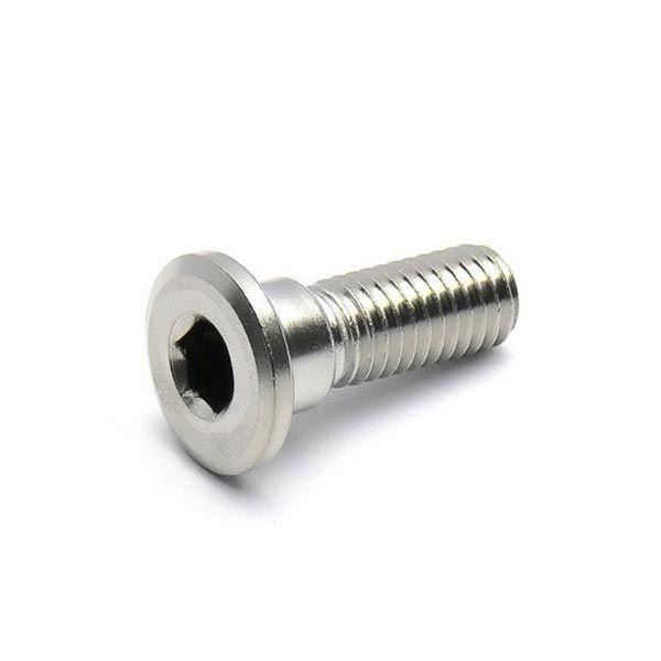 キタコ(KITACO) ローターボルト M8×23.5 (ステンレス ホンダタイプ) 0900-500-07000は錆難く装飾効果の高いステンレスを採用しています。[サイズ] M8×1.25[長さ] 23.5mm[入り数] 1