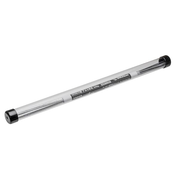 ロウ付け棒 アルミ専用 225gは、エンジンブロックやシリンダーヘッド等のあらゆるアルミ合金の補修が高い強度で簡単にできるロウ棒です。カセットガス式バーナーから酸素アセチレンガスまで熱源を選びません。[適応素材] ・アルミニウム合金(100...