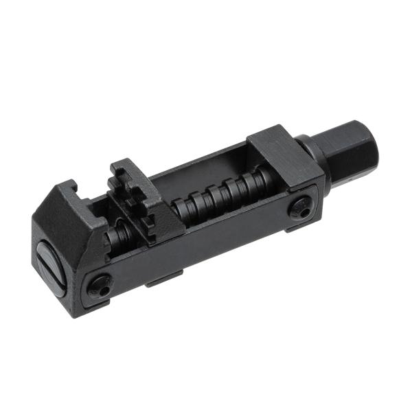 【発売日：2020年10月04日】ホースクランプツールは、ラジエターホース等を固定するホースクリップの脱着に使用するツールです。スクリュー構造式のためクリップ式のホースバンドを任意の位置で保持できます。[全長] 92mm[最大開口幅] 40...