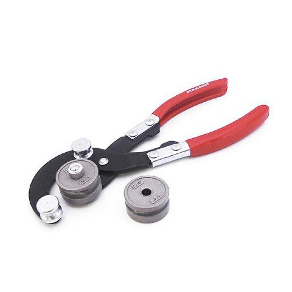 ブレーキパイプや燃料パイプの曲げ加工に使用するチュービングベンダーです。[ベンダー] 3/16"、1/4"、5/16"、3/8"