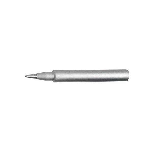 先端チップ 1ピース（19-935 AC100V はんだごて 20W/130W 急速加熱タイプ用）は、AC100Vはんだごて 20W/130W 急速加熱タイプ(品番19-935)の補修・交換用です[適応商品] ・19-935　AC100V ...