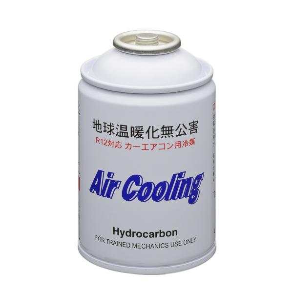 カーエアコンガス R-12対応 ノンフロンガス(R12用代替フロン) 100gは、フロンR-12を使用しているカークーラーに使用できる代替フロンガスです。[種別] R-12対応フロンガス[内容量] 100g[成分] HC 100％[車種ごと...