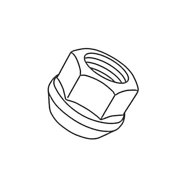 ワイドトレッドスペーサー ハブユニットステム専用の補充パーツです。[入り数] 1[サイズ] M12×P1.5[適応厚み] 20〜30(mm)