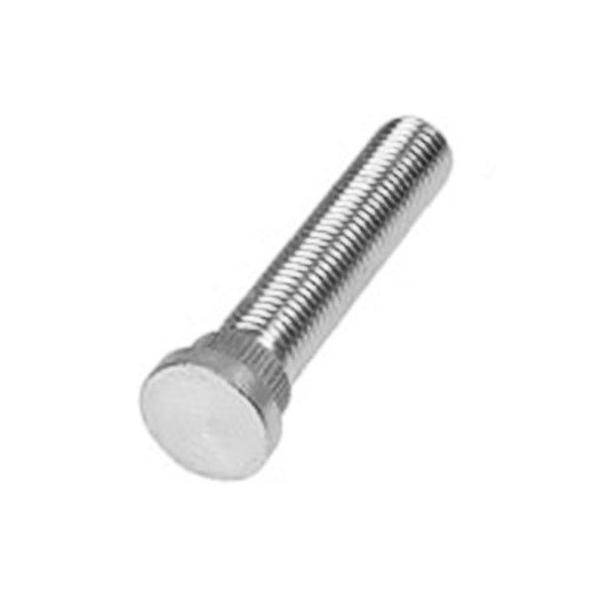 KYO-EI(協永産業) ハブボルト 20mmロング M12×1.5 SBM-2は、純正品よりも20mmロング仕様のハブボルトです。[適応メーカー] ミツビシ[サイズ] M12×1.5[入り数] 1[全長] 65mm[有効ネジ長さ] 20m...