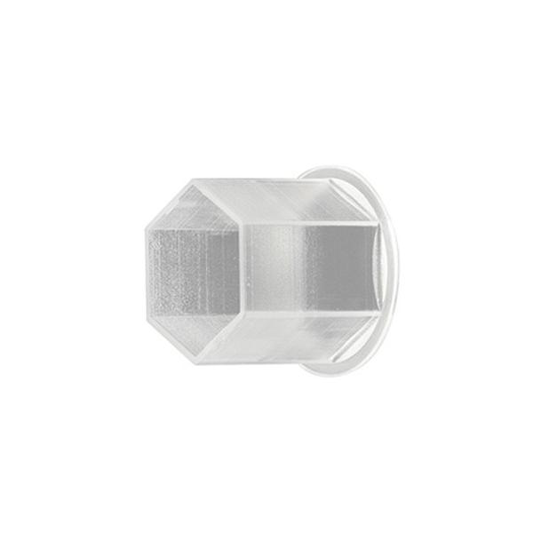 軽合金ナット専用アダプター(A40：弊社品番30-528)の補修交換用スリーブです。[適応商品] 30-528：軽合金ナット専用アダプターA40[入り数] 1