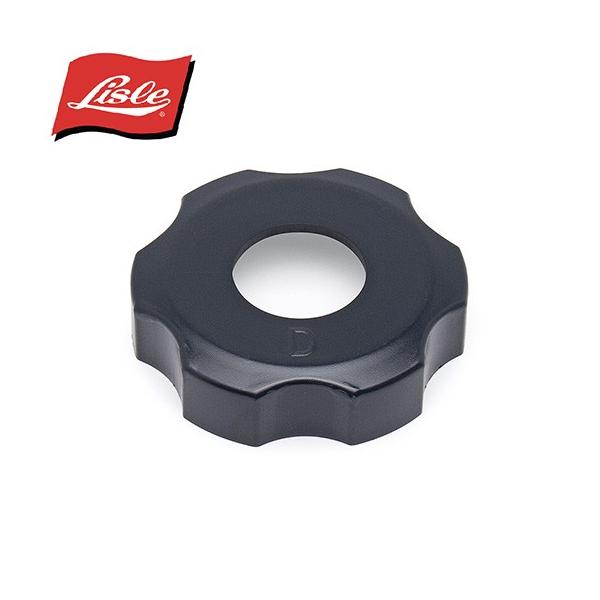 スピルフリーファンネル用の補修部品(キャップD)です。[適応商品] 36-22150、36-24610 スピルフリーファンネル