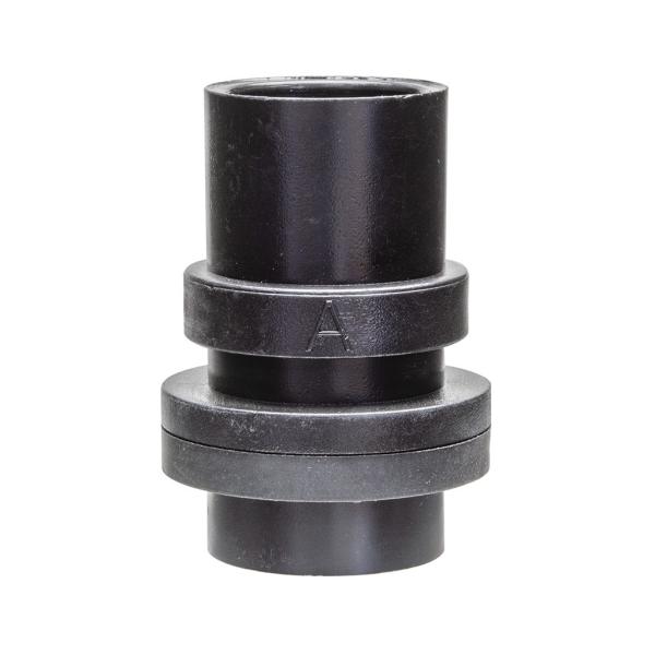 スピルフリーファンネル用の補修部品(アダプターA)です。[適応商品]・36-456、36-22150、36-24610 スピルフリーファンネル・19-2462 ラジエターエアー抜き 吊り下げ式※19-2462に取り付ける際は、変換アダプター...