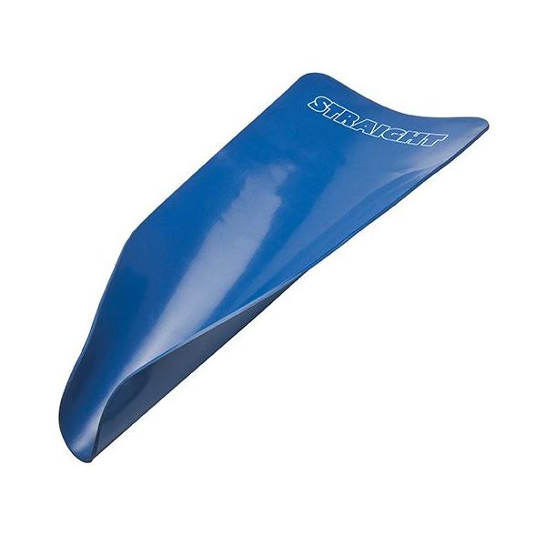 自在じょうごは、繰り返し何度でも成形できるゴム板で丸めたり平らにしたりと、用途に応じて自由に変形させることができます。アルミ板をニトリルゴムでコーティングした特殊構造です。[外寸/WH] 370×170(mm)[厚さ] 2.4mm[重量] ...