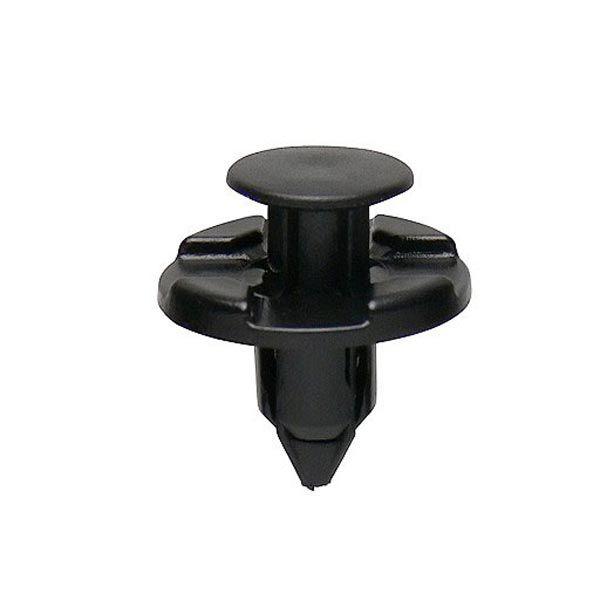 トリムクリップ 5ピース ニッサン系/ダイハツ系 01553-09321/90044-68320-000は、タイヤハウスやバンパーなど、外装部品の固定に使用されるクリップです。[入り数] 5[適応メーカー] ニッサン/ダイハツ系[適応穴径]...