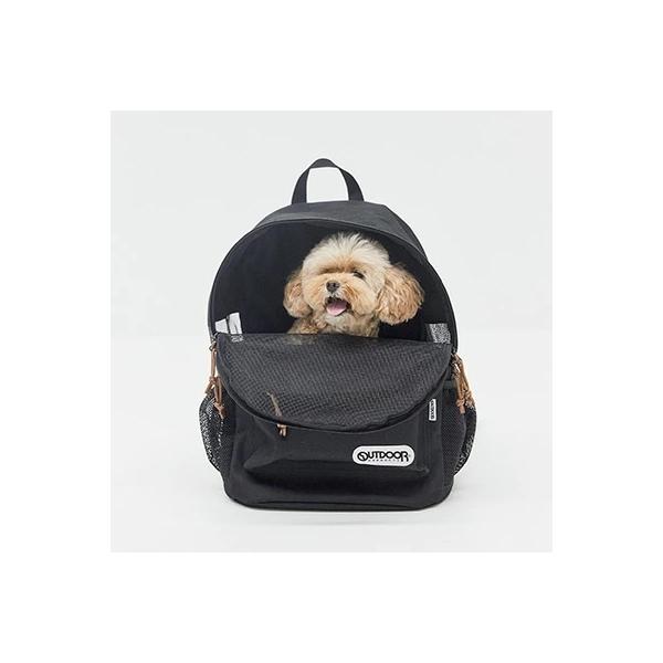 世界で長く愛用されてきたシンプルなデザインの逸品です。ペットキャリーバッグに見えないおしゃれな仕上がりは、性別や世代を問わずどなたでもお使いいただけます。愛犬・愛猫との移動に欠かせない、公共交通機関（電車・バス・タクシー）の利用時やペット可...