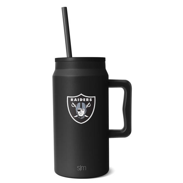 ダブルウォールで真空断熱構造になっており、飲み物の熱さや冷たさを何時間も保つことができます。カップには人間工学に基づいたハンドルが装備され、快適さを追求した美的デザインになっています。ストローリッドと2本のストローが付属しているので、外出先...