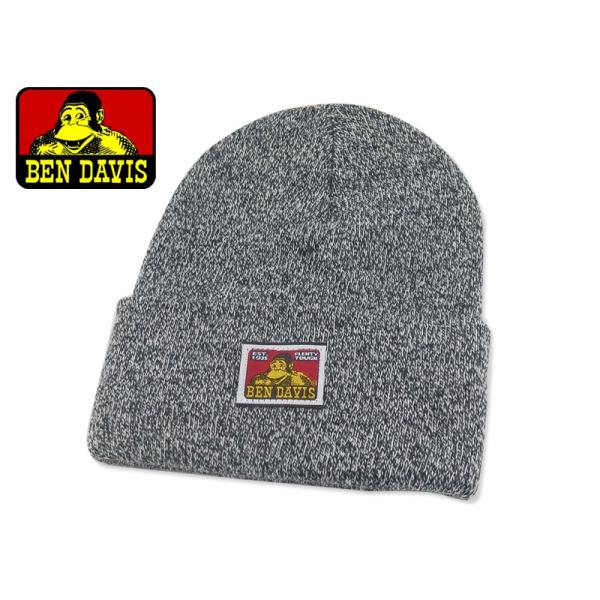 ☆1935年カリフォルニア州サンフランシスコ市でスタートした、アメリカを代表するワークブランドの老舗ベン・デービス【BEN DAVIS】は、当時Levi Strauss &amp; Co（リーバイス社）で働いていたサイモン・デービスが、息子...