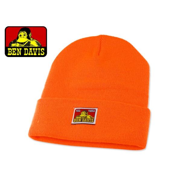 ☆1935年カリフォルニア州サンフランシスコ市でスタートした、アメリカを代表するワークブランドの老舗ベン・デービス【BEN DAVIS】は、当時Levi Strauss &amp; Co（リーバイス社）で働いていたサイモン・デービスが、息子...