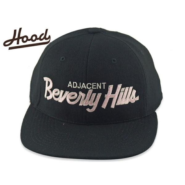 アメリカの東海岸、西海岸の地域をフューチャーしたレトロスタイルキャップブランド「Hood Hat」、90年代初期のスナップバックを再現したシルエットと「MADE IN USA」が魅力のアイテム。サイズ　：FREE SIZE素材　：100% ...