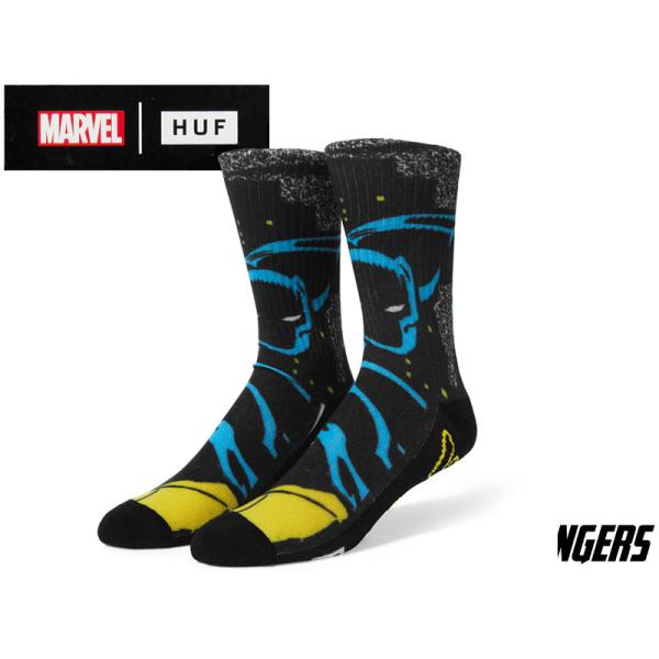 ★HUF（ハフ）は、2002年プロスケーター、キース・ハフナゲルが立ち上げたスケートボード・スニーカー・アパレルのセレクトショップ。クリーンカットと独特なデザインやリミテッドコラボはスケーターやスニーカーファンを虜にしている。90年代の特徴...