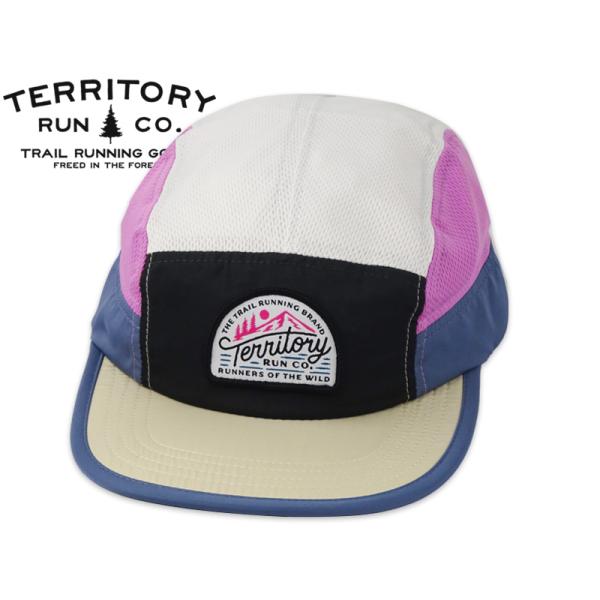 【Territory RUN CO.】トレイルランニングのカルチャーを発信するオレゴン州ポートランドのトレイルランニング・アパレル・ブランド「Territory Run Co.」自らの製品は自らの手で販売することを大切にしているTerrit...