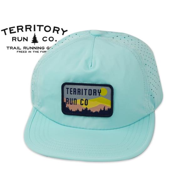 【Territory RUN CO.】トレイルランニングのカルチャーを発信するオレゴン州ポートランドのトレイルランニング・アパレル・ブランド「Territory Run Co.」自らの製品は自らの手で販売することを大切にしているTerrit...