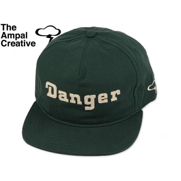 変わり映えしないヘッドウェアマーケットに, ひと際光るモノ作りをというコンセプトのもと、サンディエゴで誕生した【AMPAL CREATIVE】目を見張るデザインセンスのみならず、全行程L.Aにて非常に高いクオリティで製作されたCAPは存在感...